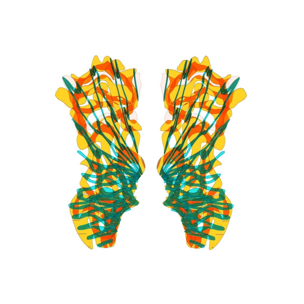 Free Range - John K Melvin