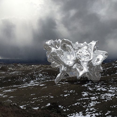 Fascinating Eco & Environmental Art Projects · John K Melvin